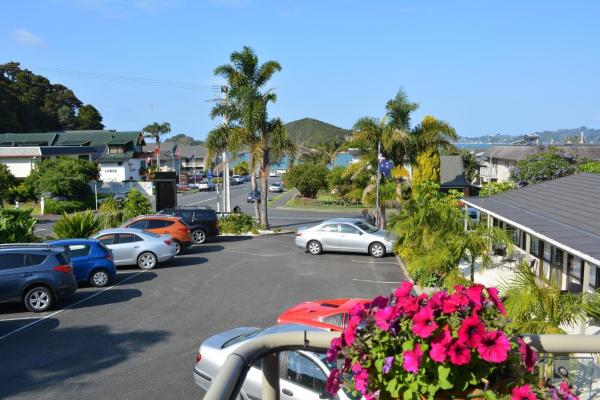 Bounty Motel - Waitangi