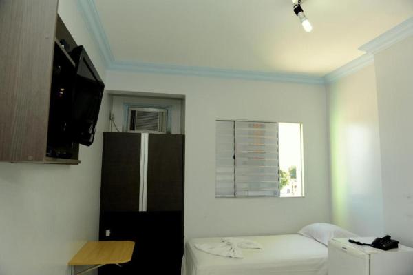 Gran Fortaleza Hotel - Goiânia