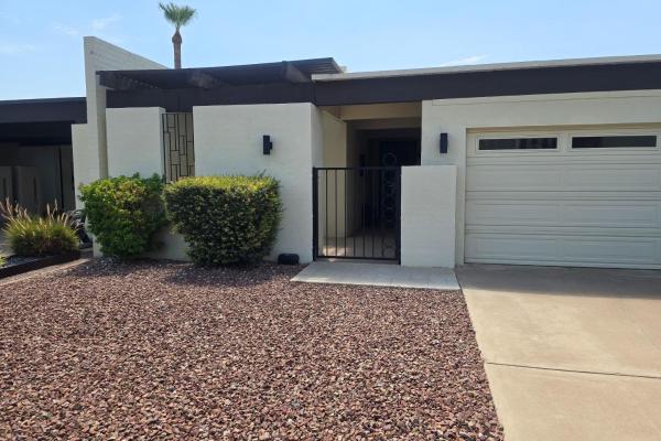 Sonoran Oasis - Scottsdale, AZ