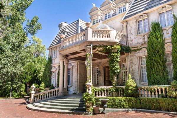 La Caille - Sandy, UT