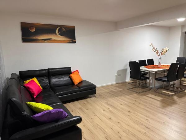 Guest House Bibi-lux - Zwarte Woud