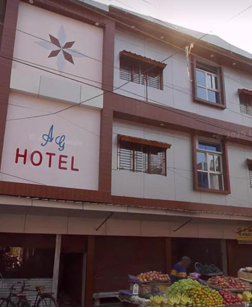 Ag Hotel Sdl - Anuppur