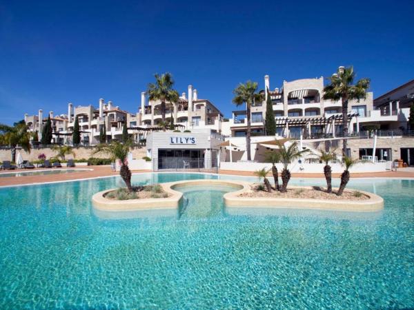 Pine Hills Vilamoura - Vilamoura