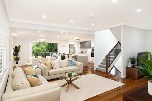 Large Family Pool Home In Taringa 6km To Cbd Pets - 솔즈베리