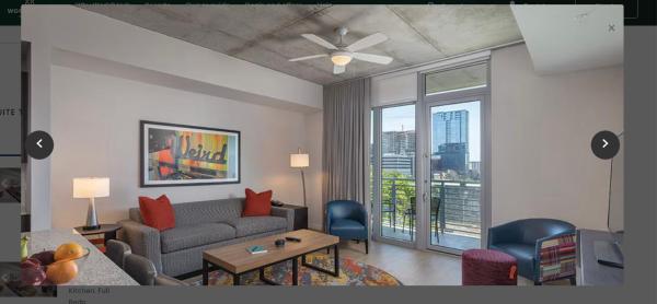 F1 Condo- Worldmark Austin - Austin, TX