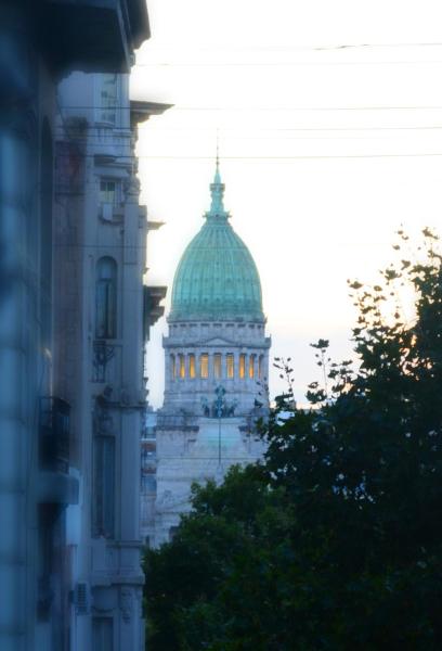 Studio Avenida - Buenos Aires