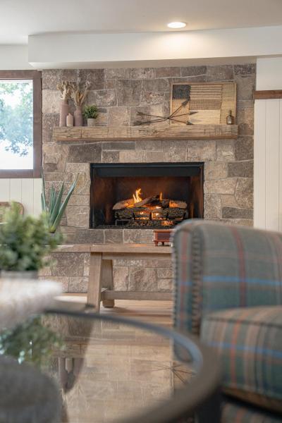 Petty Ranch Inn - Springdale, UT