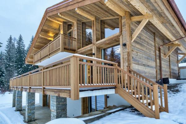 Trisannaweg Holiday House Ischgl - Kappl