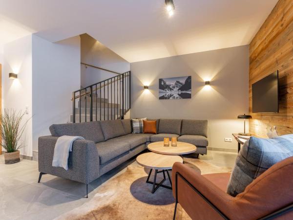 Mountain Chalet Chapeau - Kreischberg