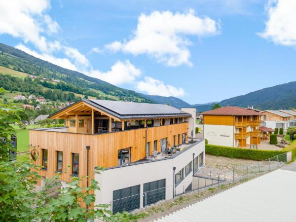 Luxury Sankt Lorenzen - Kreischberg