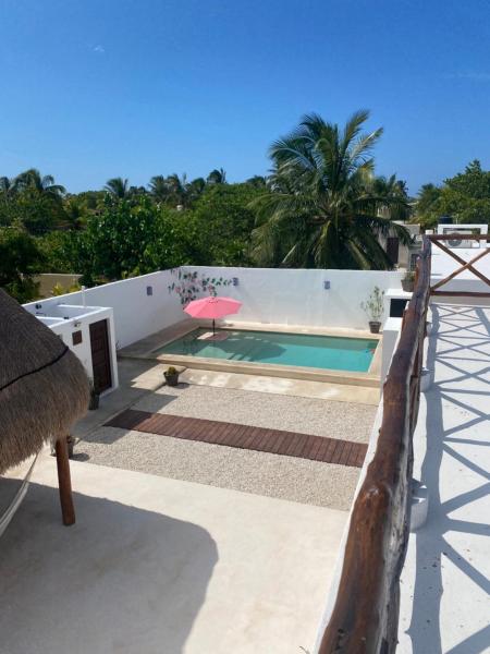 Casa Loto A - Yucatán