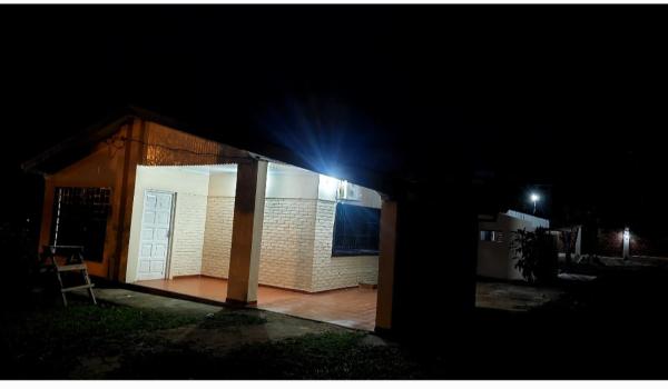 Alojamiento Casa Quinta Don Miguel - Encarnación