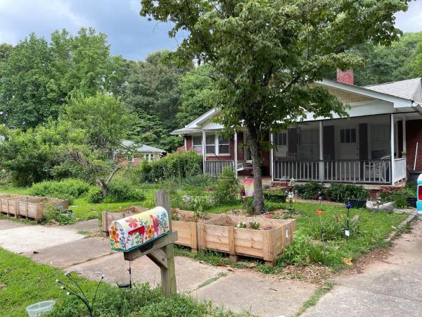 Dog Friendly 1 Bd 1 Ba Near Airport And Marta - Atlanta, GA
