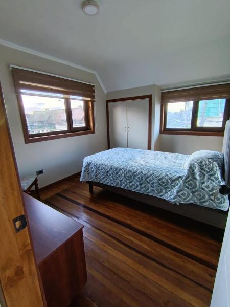 Cabañas Y Deptos Regional - Valdivia