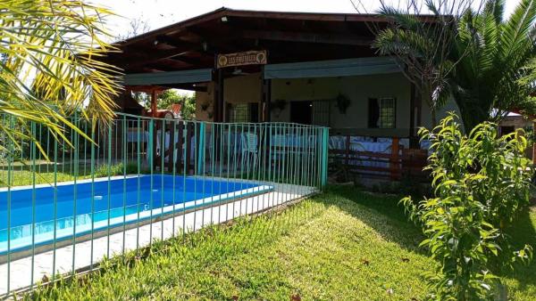 Casa Los Frutales - Tafí Viejo