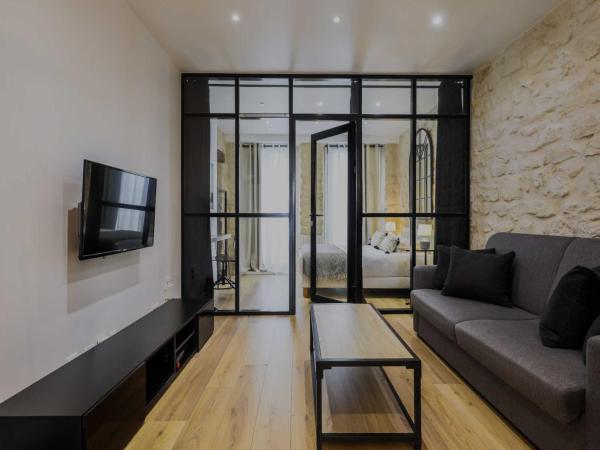 Cosy Apartment - 1br 4p - Porte Saint-denis - Paris