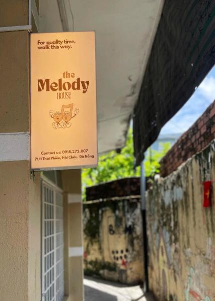 Melody House - Da Nang