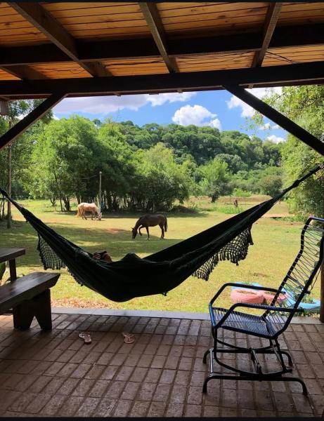 Cabana Morada Dos Sonhos - Rio Grande do Sul