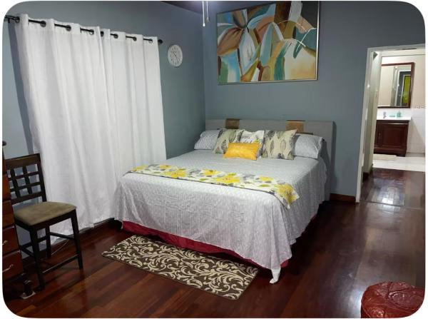 Gentle Breeze - Jamaica