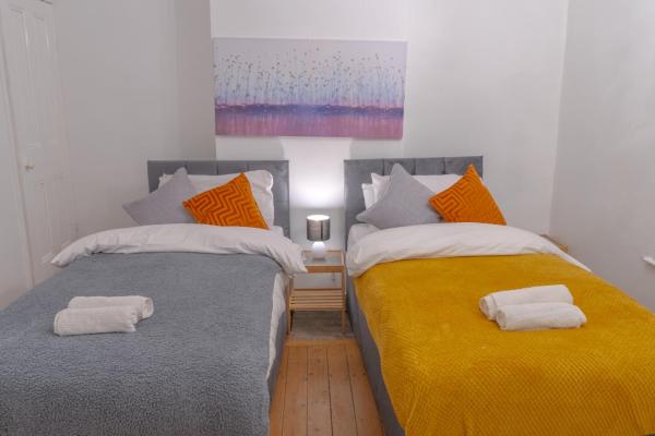 Property Malak Homes - Muriel - Leicester