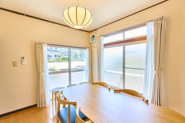 Stay As Local Mizue - Maihama