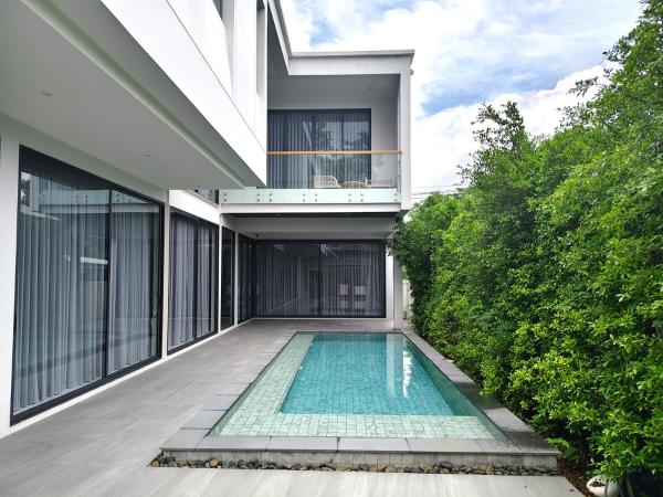 The Haven Boutique Villa Morn2 - Chiang Mai