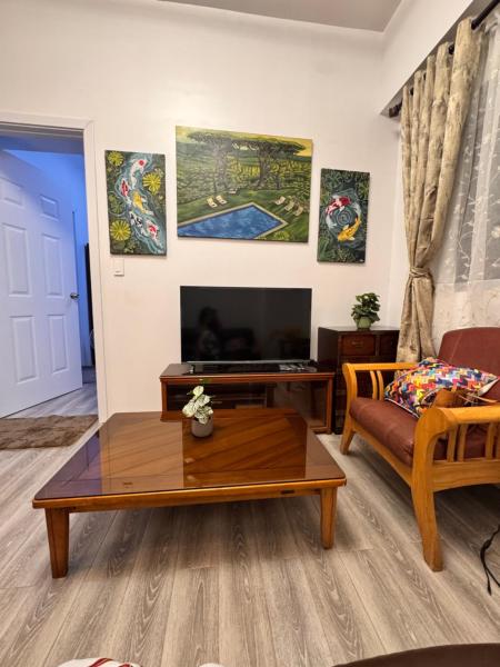 Amani Grand Resort Residences Building C Unit 118 - Philippines