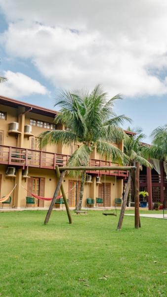 Delta Maresias Club By Smart Sharing - São Sebastião