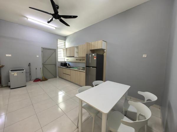 Padang Serai Wangi Homestay 71 - Penang