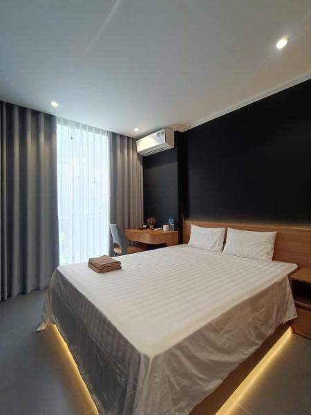 Ami Studio ĐộI Cấn - Hanoi