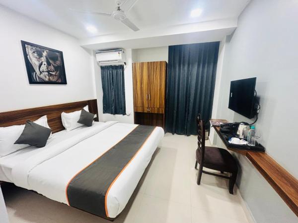 Hotel O Sai Sova - Kendrapara