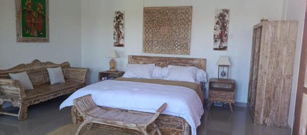 Padma Laya Private Villa 2br - Sanur