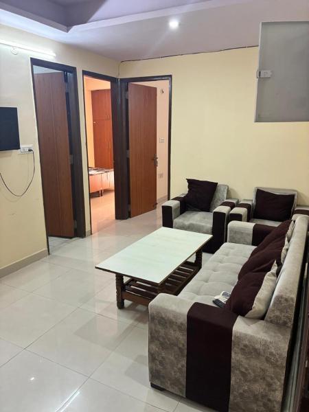 Shiv Sakti Homes - New Delhi