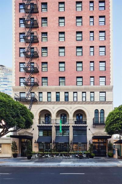 Hotel Figueroa, Unbound Collection By Hyatt - Pasadena, CA
