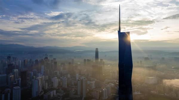 Park Hyatt Kuala Lumpur - Kuala Lumpur