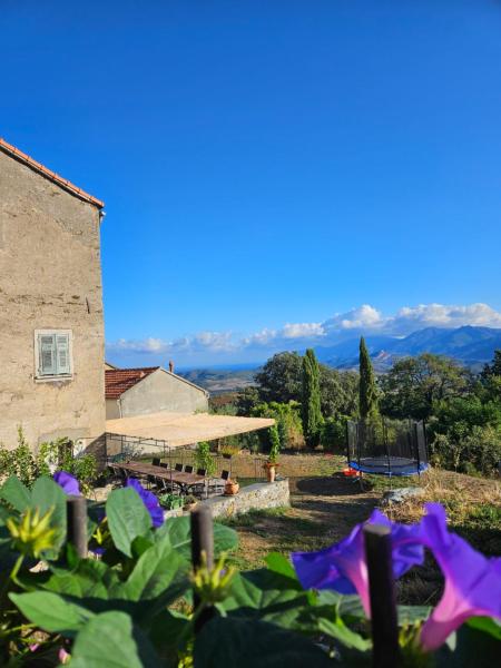 Chambre Parentale Avec Séjour - Bastia
