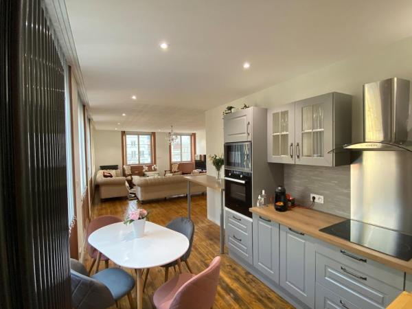 Le Savoyard - Saint-Just-Saint-Rambert