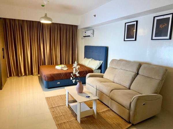 Pocco Homestay - Muntinlupa
