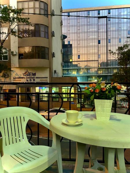 Mg Apartments In Tbilisi - Tbilisi