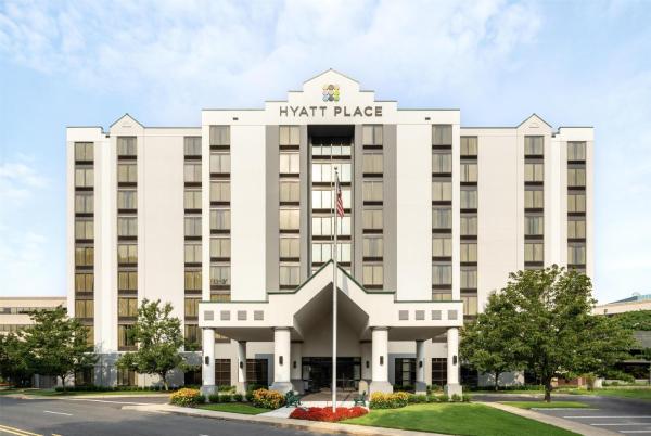 Hyatt Place Secaucus Meadowlands - North Bergen, NJ