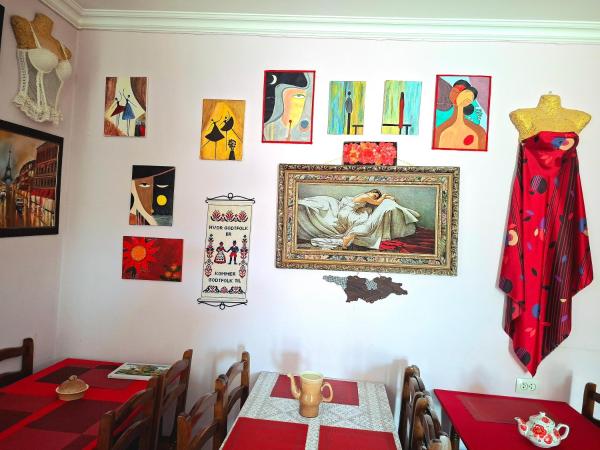 Red House - Géorgie