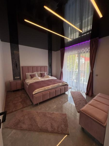 Apartament Apollo Hera Elysium - Sinaia