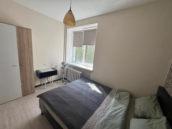 New Apartment In Jysk Style - Черкаси