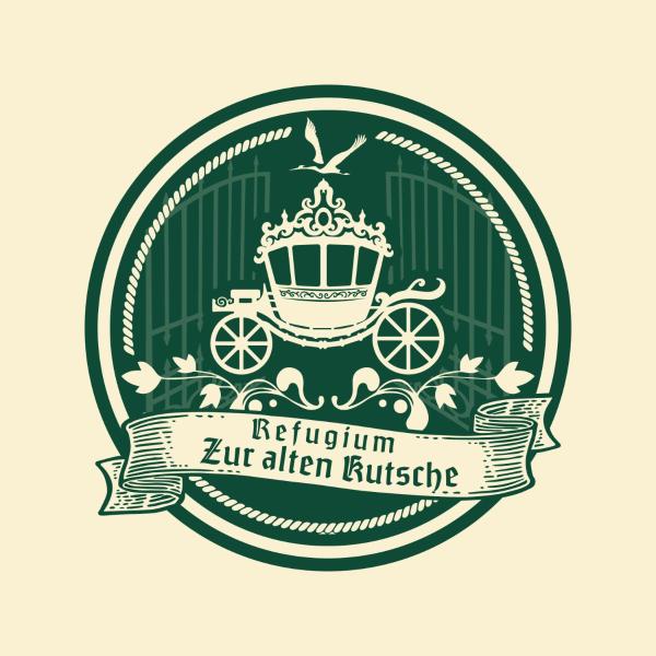 Refugium Zur Alten Kutsche - Rheinfelden (Baden)