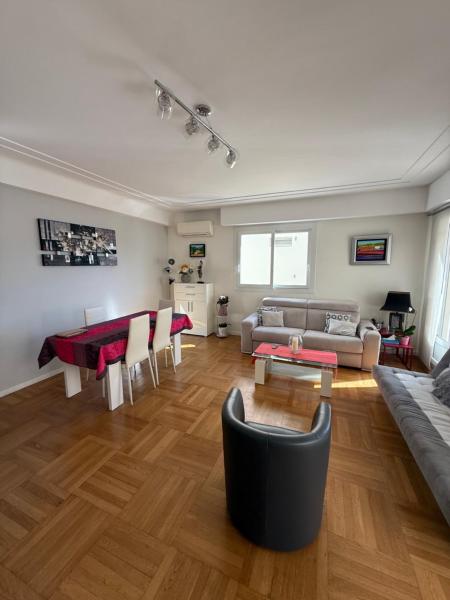 Le Rubrent - Le Cannet