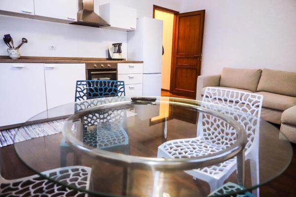 Torrione Appartment - Messina