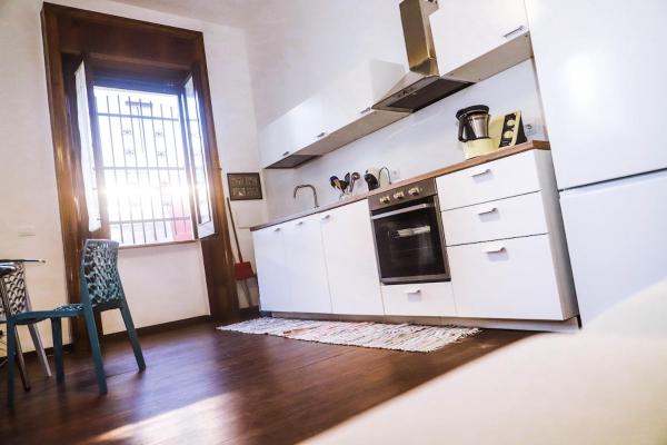 Torrione Appartment - Messina