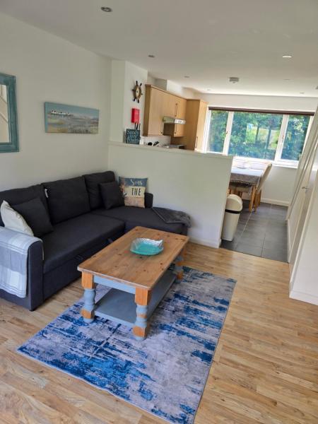 Seven Bays - Mawgan Porth