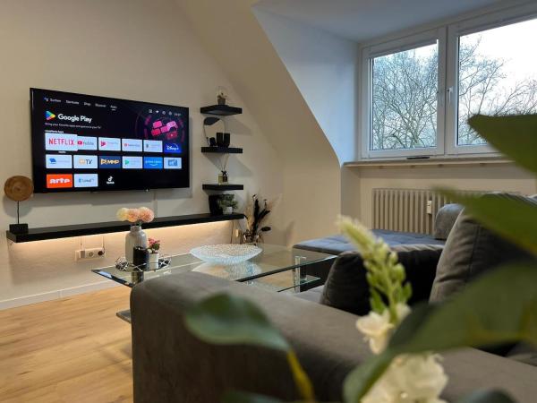 Cityloft Wlan Zentral - Essen