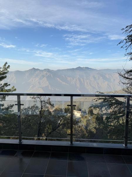 Samav Cloudstay - Mussoorie